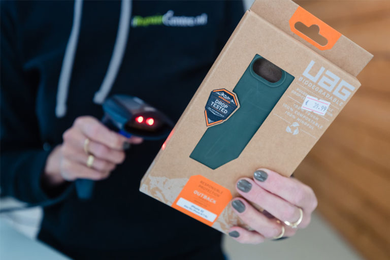 Telefoon reparatie Nijkerk | iRepairCentre