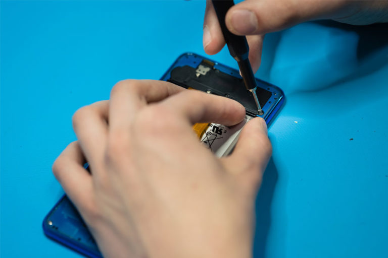 Telefoon reparaties | meer dan 10 jaar ervaring | iRepairCentre Zeewolde