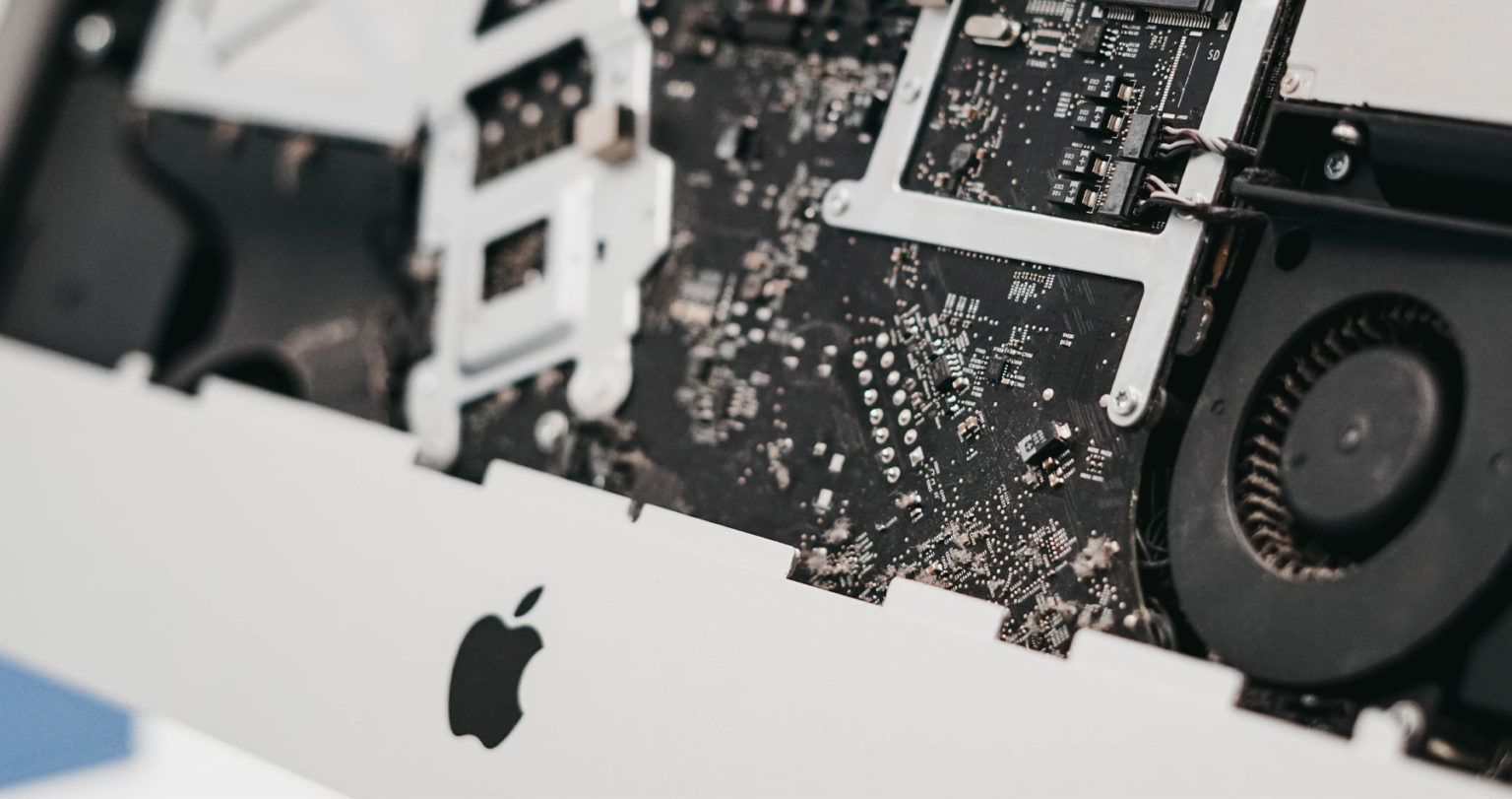 Nieuwe computer of laptop kopen | iRepairCentre